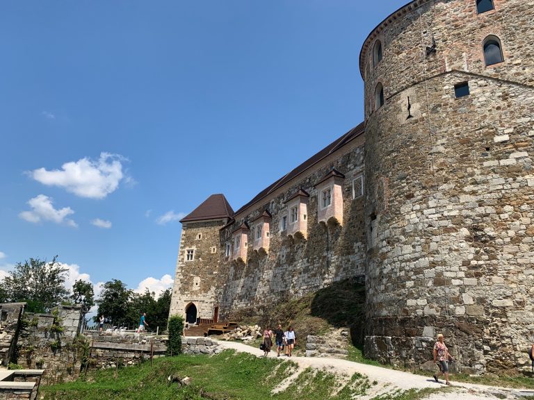 Bezienswaardigheden Ljubljana, de mooiste highlights & tips