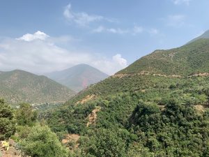 Mooie natuur in Marokko: 10 adembenemende plekken