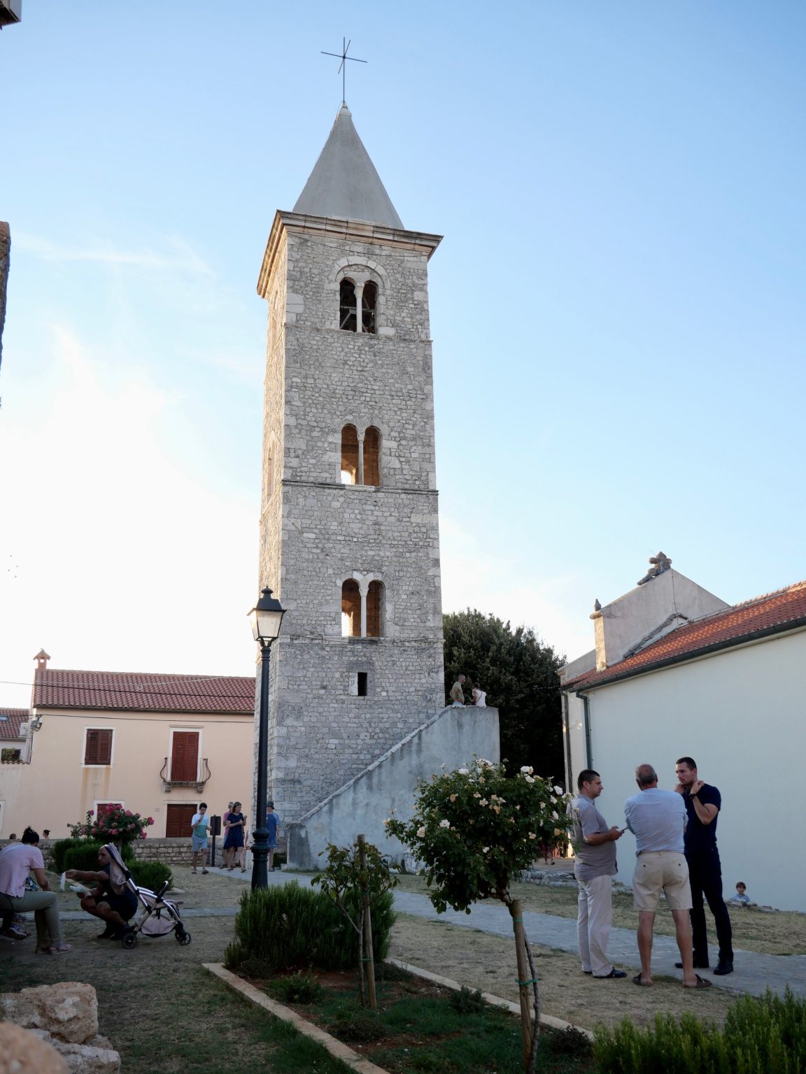 Nin, een verrassend leuk dorpje! - Mooie plekken op aarde