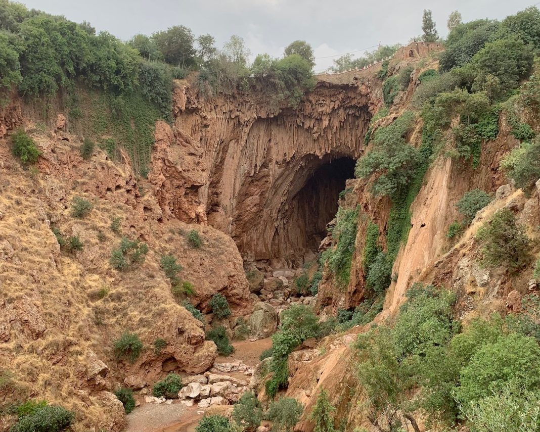 Mooie natuur in Marokko: 10 adembenemende plekken
