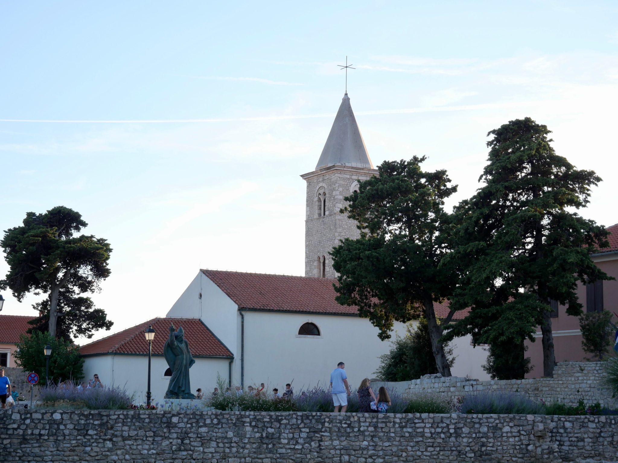 Nin, een verrassend leuk dorpje! - Mooie plekken op aarde