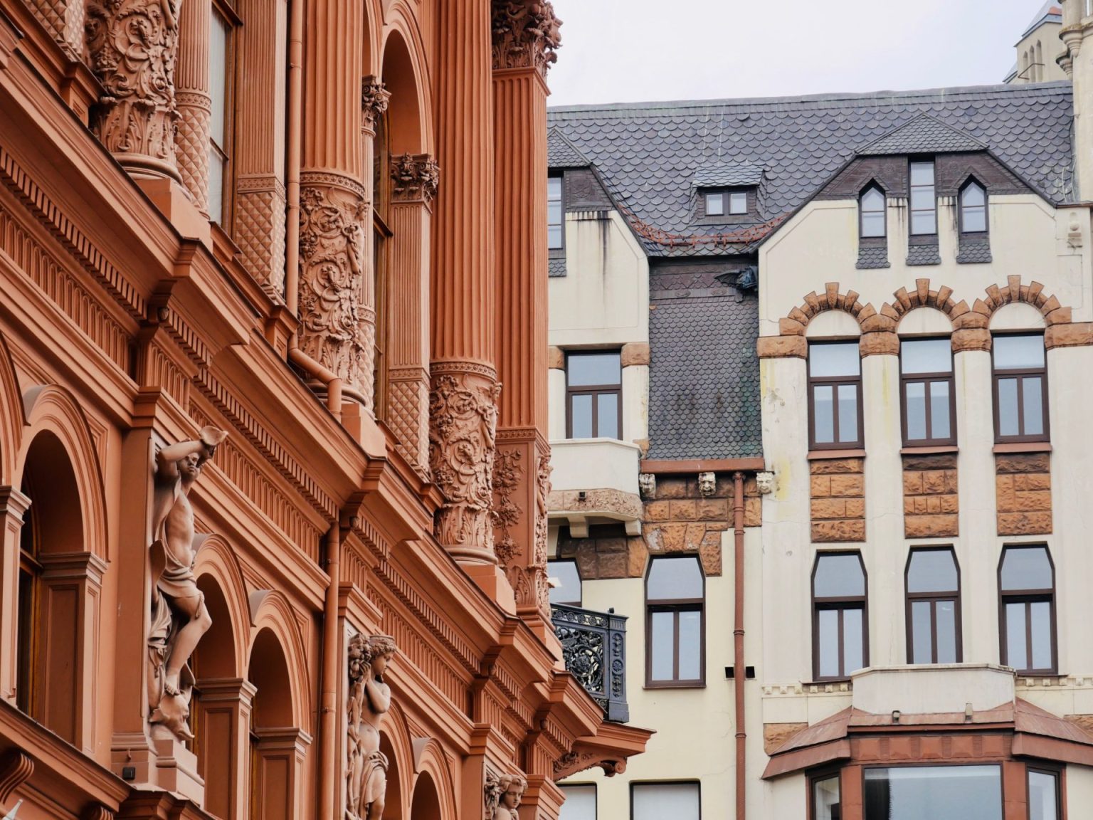 Wat te doen in Riga, bezienswaardigheden, restaurants & tips