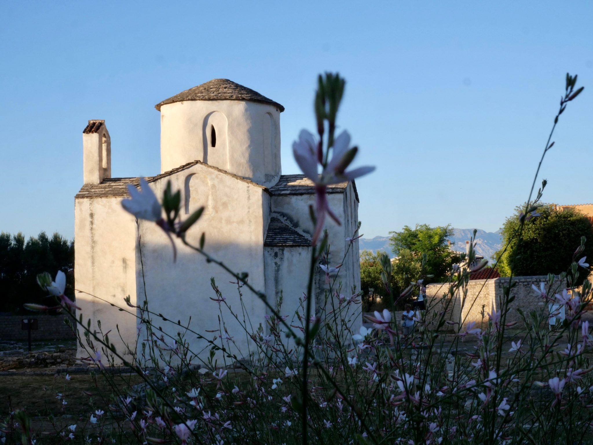 Nin, een verrassend leuk dorpje! - Mooie plekken op aarde