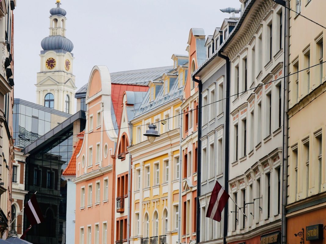 Wat is de hoofdstad van Letland? Riga: tips & bezienswaardigheden