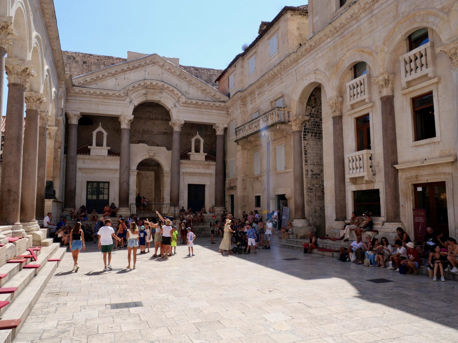 Split bezienswaardigheden en tips | Wat te doen in deze stad?