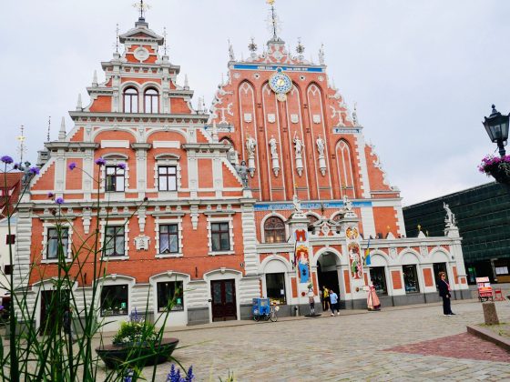 Wat is de hoofdstad van Letland? Riga: tips & bezienswaardigheden