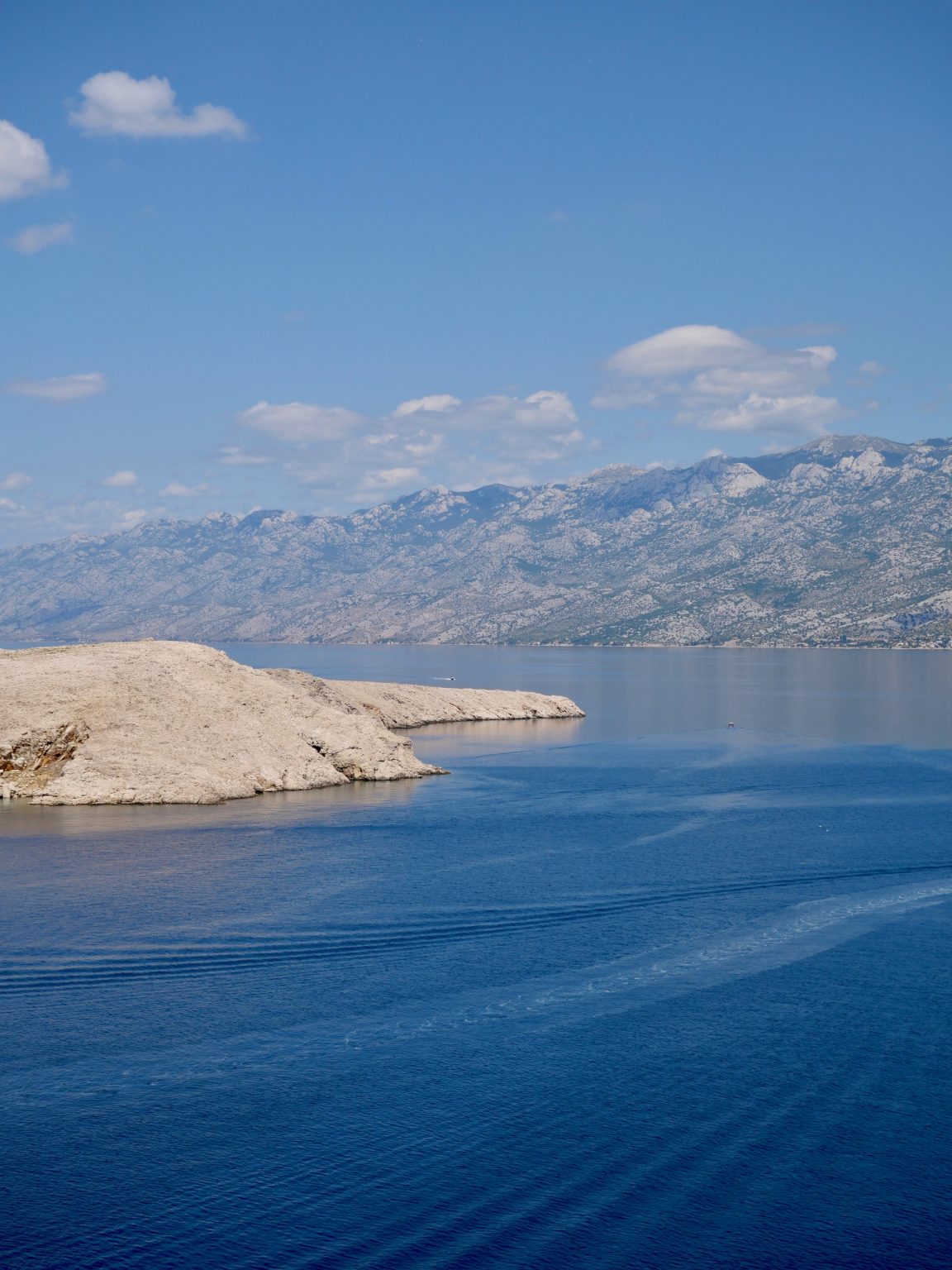 Het eiland Pag en z'n leuke plekjes - Mooie plekken op aarde