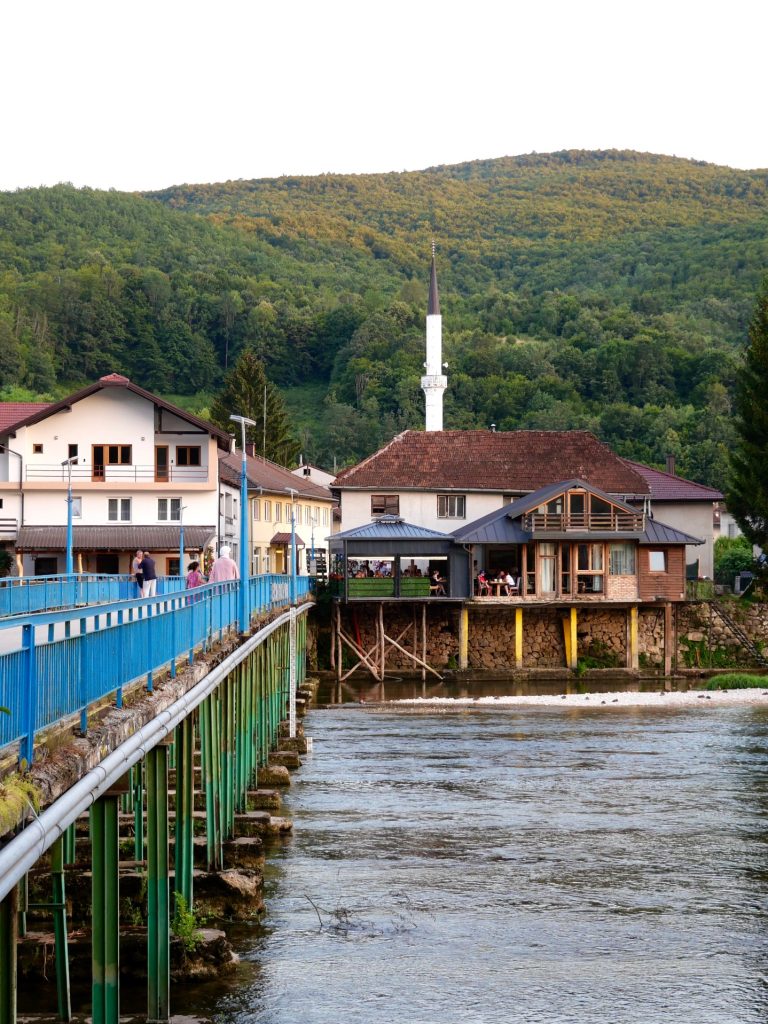 Wat is er te doen in Kulen Vakuf?