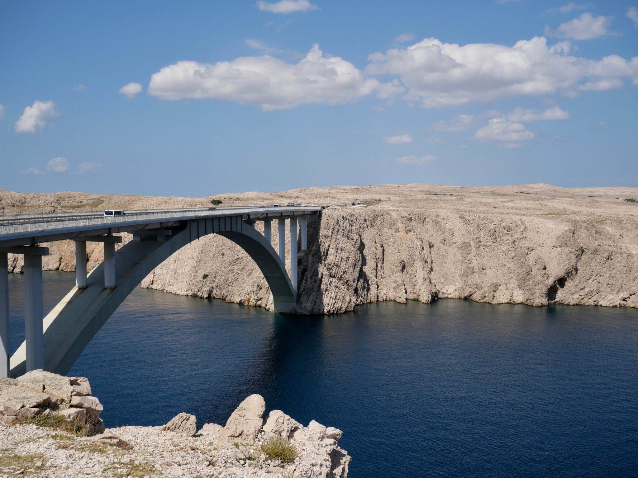 Het eiland Pag en z'n leuke plekjes - Mooie plekken op aarde