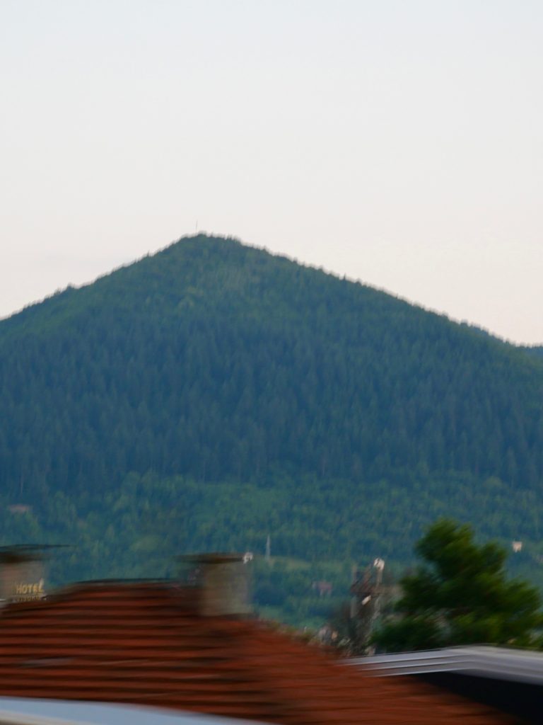 De magische piramides van Visoko in Bosnië & Herzegovina - Mooie ...