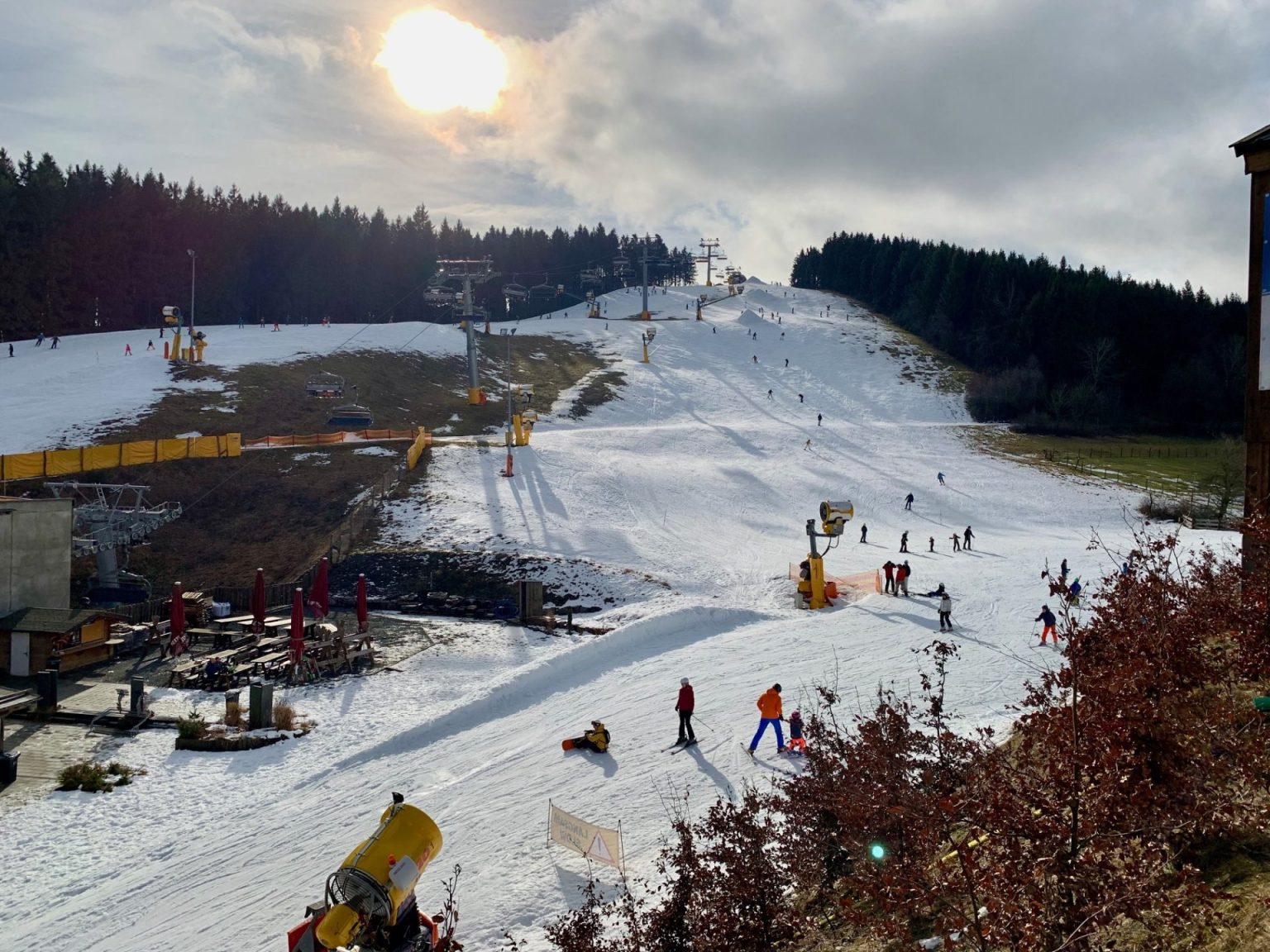 9 leuke dingen om te doen in Winterberg | Tips voor zomer & winter