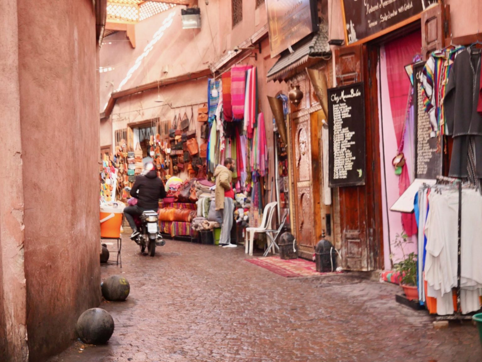 Wat doen in Marrakech? Tips & bezienswaardigheden in deze stad.