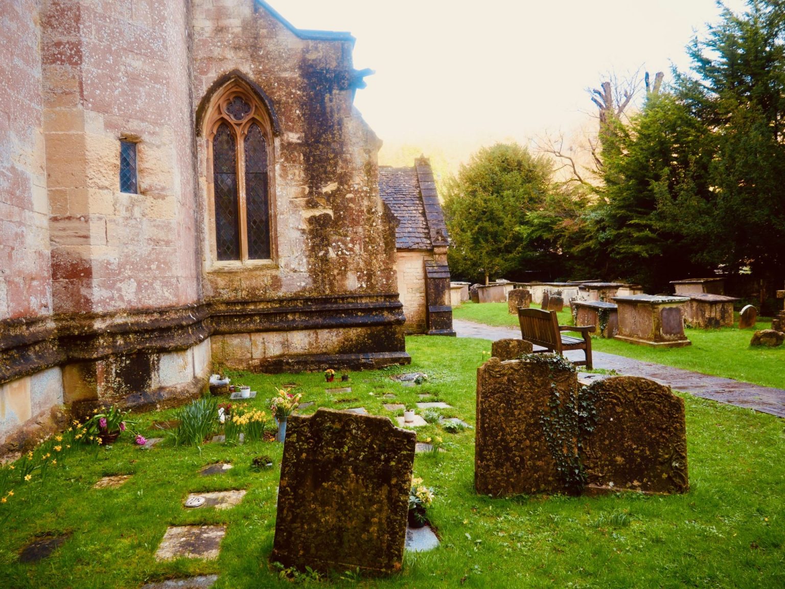Castle Combe: het meest Instagrammable dorpje in Zuid-Engeland - Mooie ...