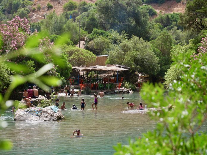 Mooie natuur in Marokko: 10 adembenemende plekken
