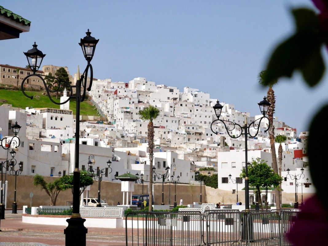 Wat te doen in Tétouan, tips voor de witte stad in Noord-Marokko