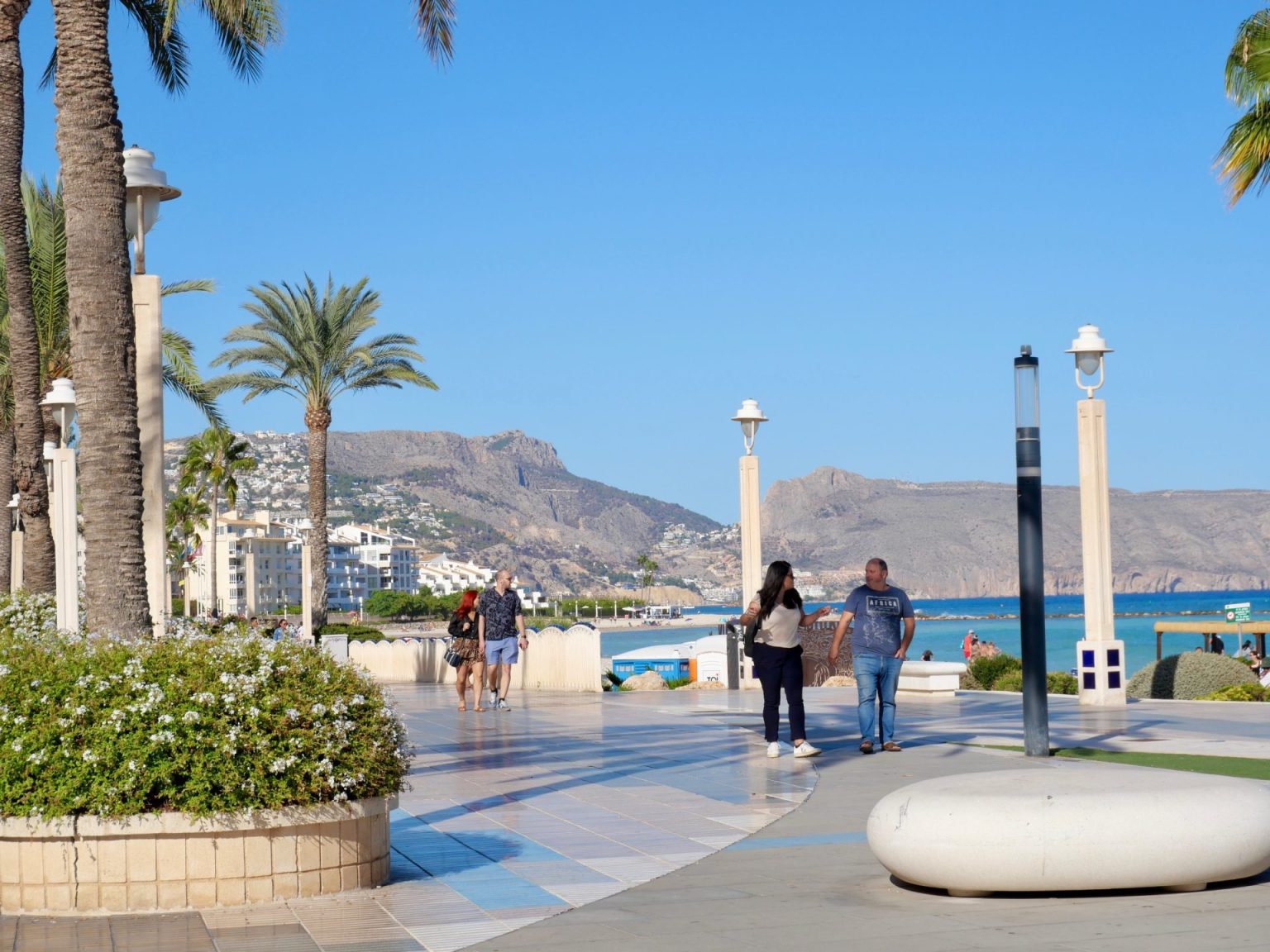 Prachtig mooi Altea! - Mooie plekken op aarde