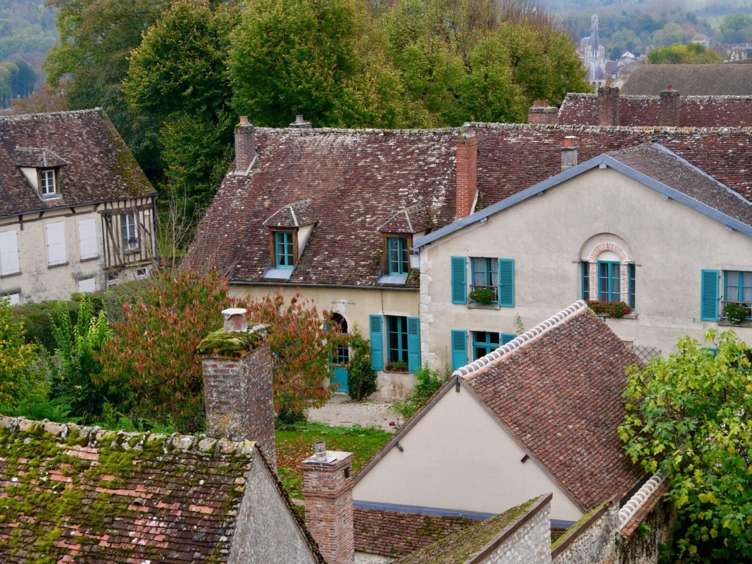 Provins, tips en bezienswaardigheden - Mooie plekken op aarde