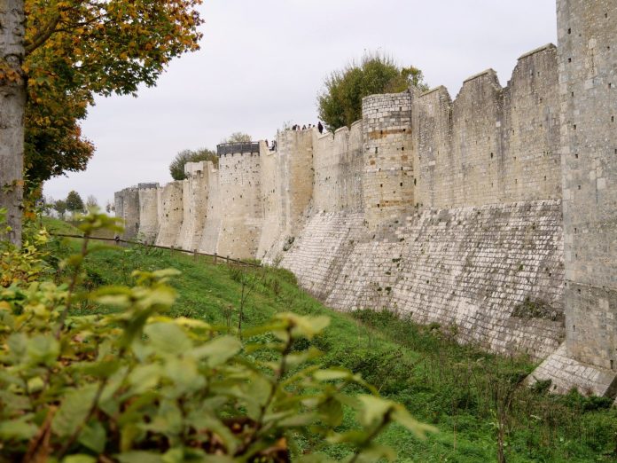 Provins, tips en bezienswaardigheden - Mooie plekken op aarde