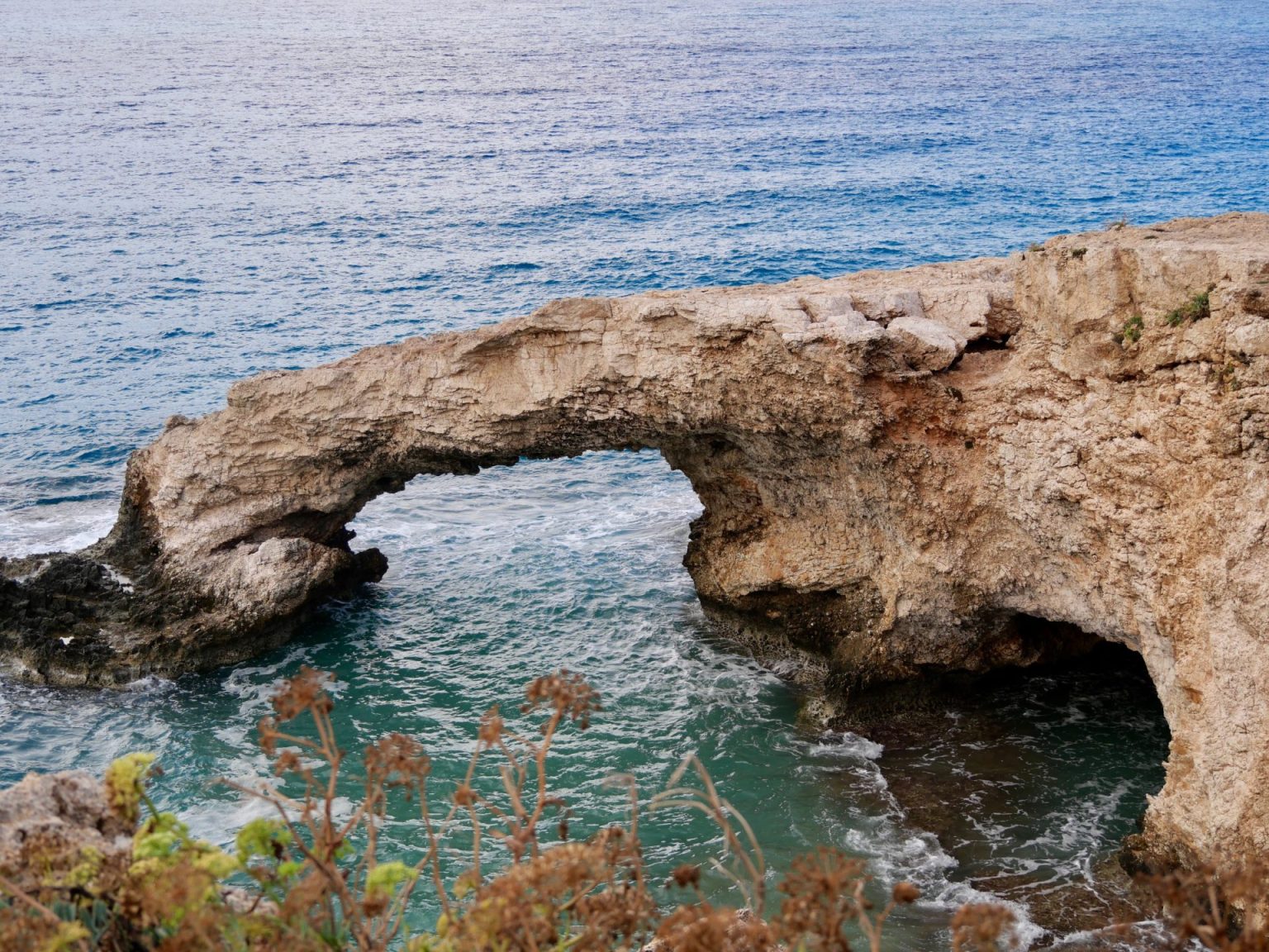 Mooiste plekken op Cyprus, 15 bezienswaardigheden voor je reis