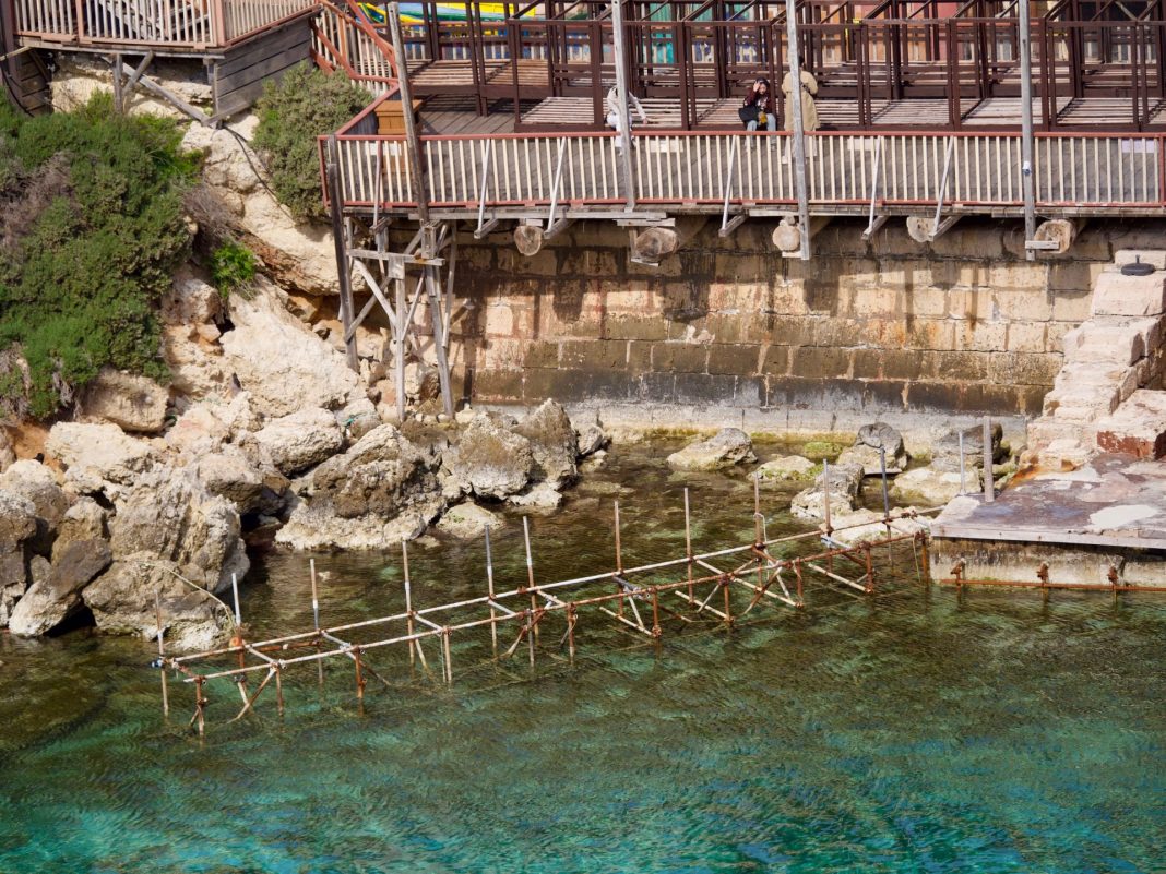 Popeye Village op Malta, wat is er te doen in dit leuke pretpark?