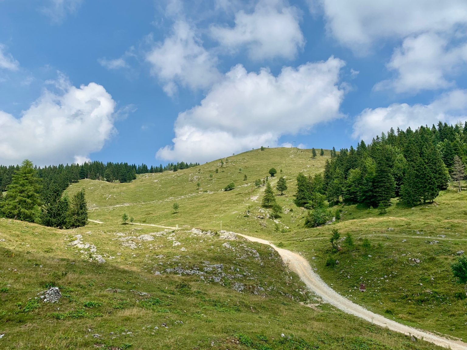 Velika Planina Slovenië: wandelen, tips en overnachten