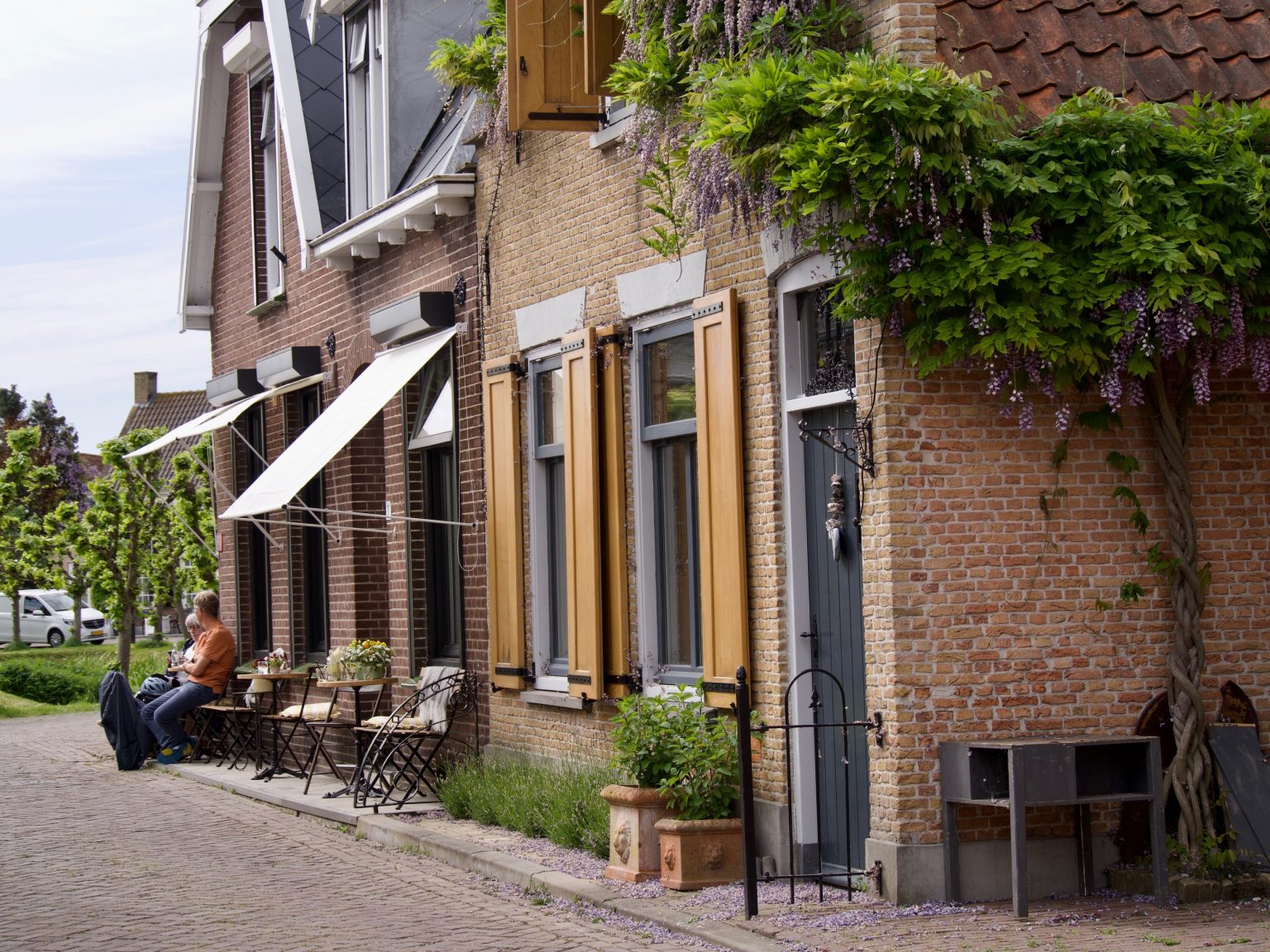 Dreischor: wat te doen, zien & eten in dit pareltje van Zeeland