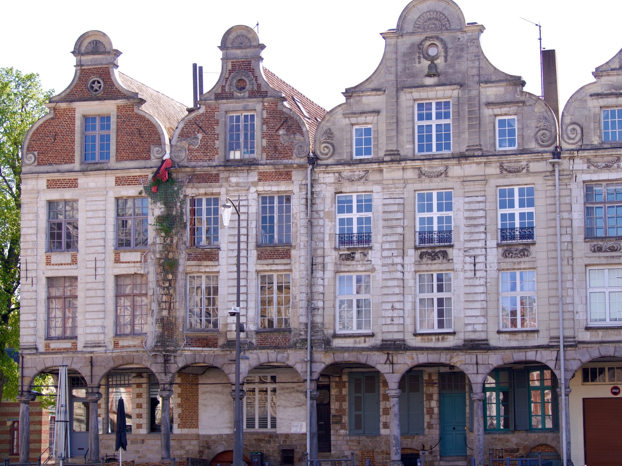 Wat te doen in Arras: bezienswaardigheden & fotoplekken