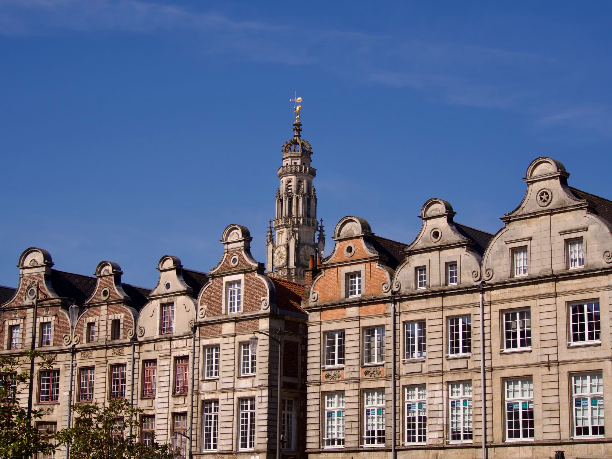 Wat te doen in Arras: bezienswaardigheden & fotoplekken