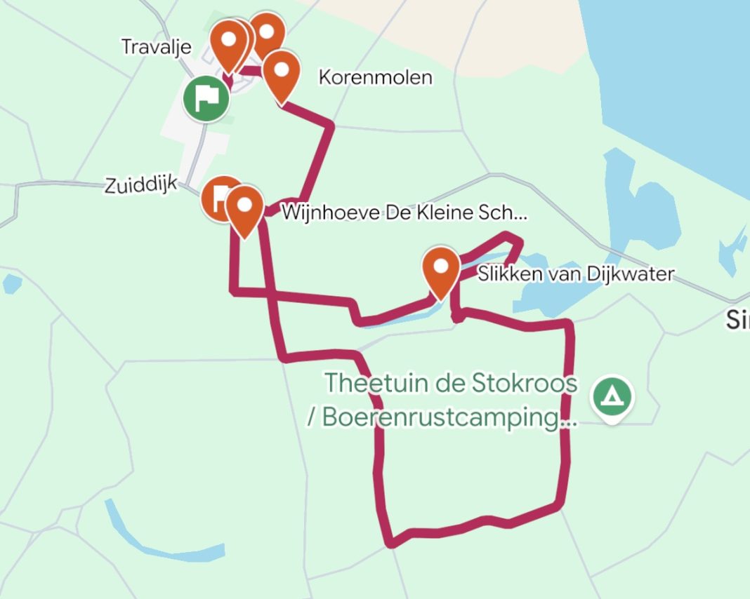 Dreischor: wat te doen, zien & eten in dit pareltje van Zeeland