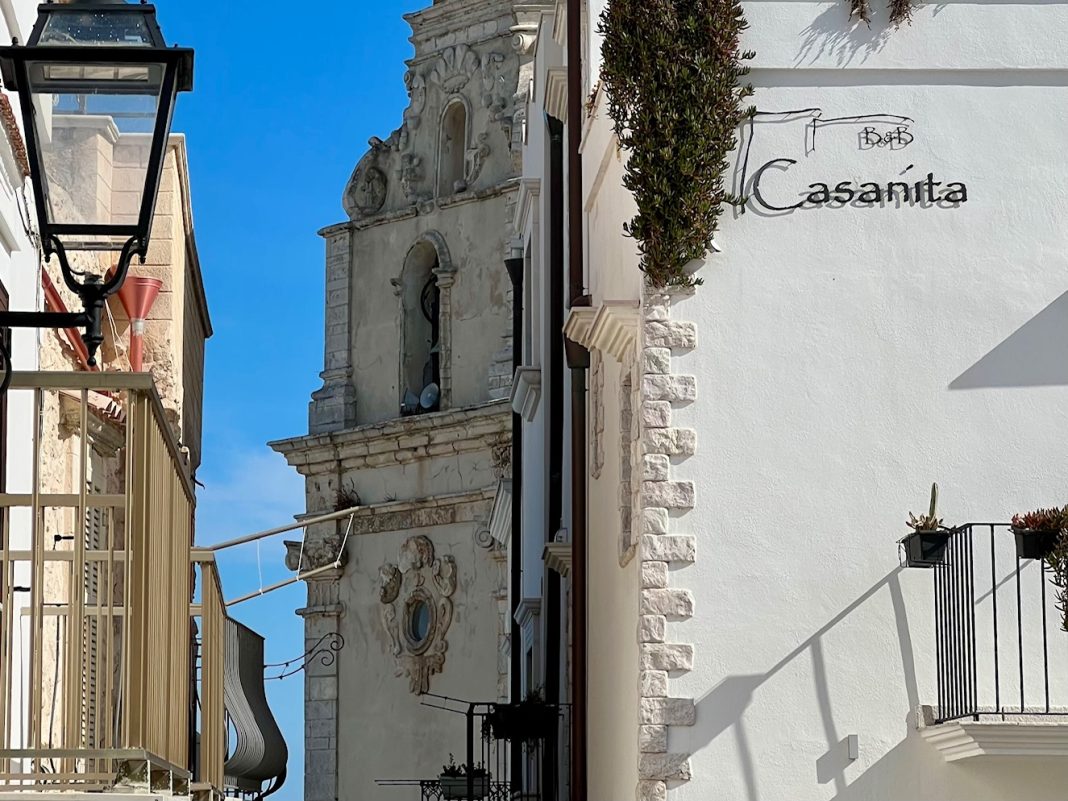 Viëste bezienswaardigheden & tips: wat te doen in Viëste, Puglia