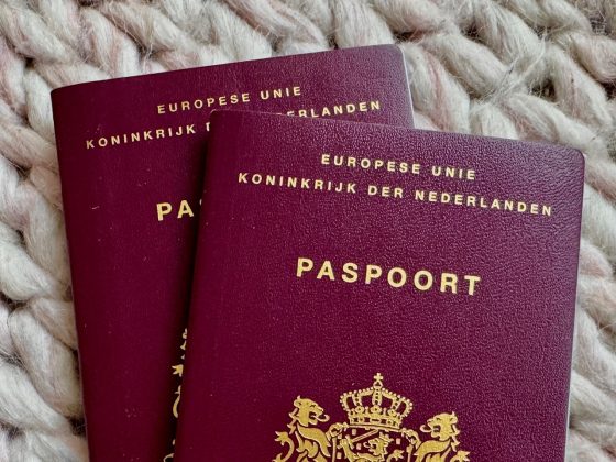 BSN nummer op je paspoort: waar vind je het?