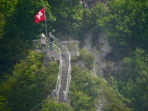 Rheinfall bezoeken: alles wat je moet weten over Europa’s grootste ...