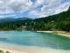 Lake Jasna, het mooiste meer van Slovenië - Mooie plekken op aarde